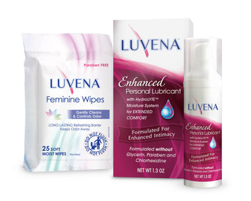 Products – Luvena