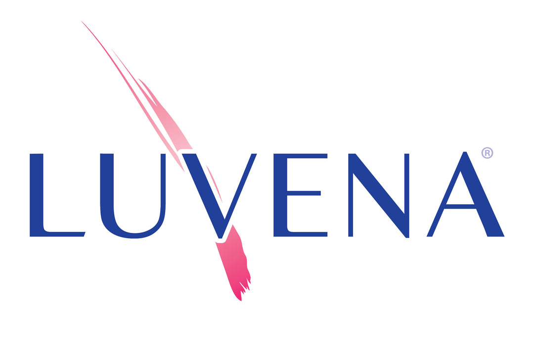 LUVENA Enhanced Personal Lubricant – Luvena