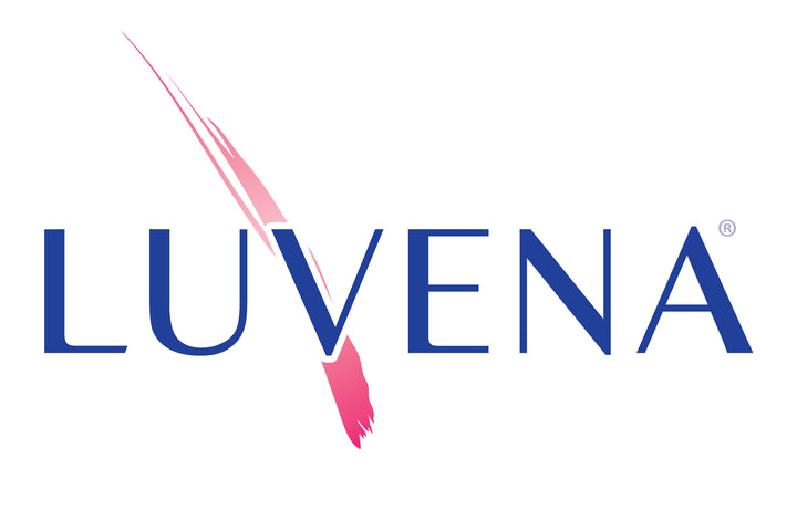 LUVENA Vaginal Rinse – Luvena